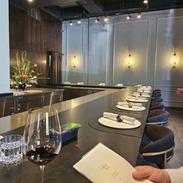 RESTAURANT YUU - Updated May 2026 - 621 Photos & 41 Reviews - 55 Nassau ...