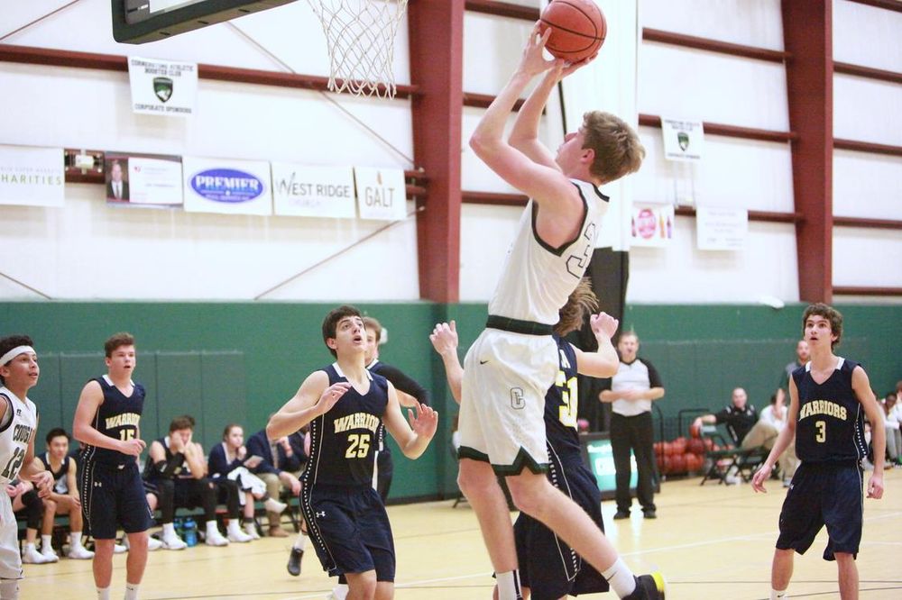 CORNERSTONE PREPARATORY ACADEMY - Updated October 2025 - 3588 Hickory ...