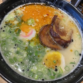 YAYOI RAMEN - Updated November 2024 - 60 Photos & 19 Reviews - 19 Old ...