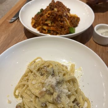LUNA PASTA E DOLCI - Updated June 2024 - 389 Photos & 304 Reviews ...