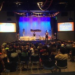 FIRST REDEEMER CHURCH - 28 Photos & 15 Reviews - 2100 Peachtree Pkwy ...