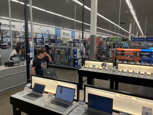 WALMART SUPERCENTER - Updated September 2024 - 44 Photos & 74 Reviews ...