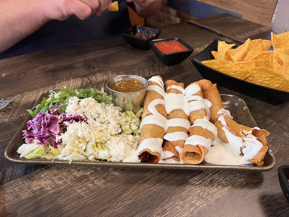 DON BETOS TACOS & TEQUILA - Updated September 2024 - 36 Photos & 35 ...