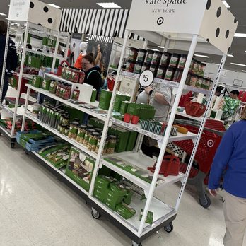 TARGET - Updated December 2025 - 74 Photos & 41 Reviews - 1940 Pavillon ...