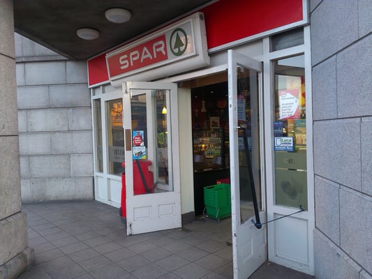 SPAR - Updated January 2026 - 14-17 Ellis Quay, Dublin, Republic of ...