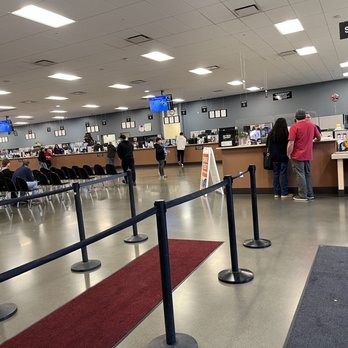 ROSEVILLE DMV OFFICE - Updated August 2024 - 80 Photos & 240 Reviews ...