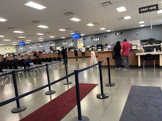 ROSEVILLE DMV OFFICE - Updated December 2025 - 84 Photos & 274 Reviews ...