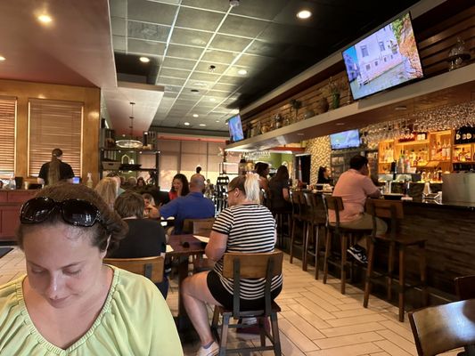 SALMERI’S ITALIAN KITCHEN - Updated July 2024 - 215 Photos & 207 ...