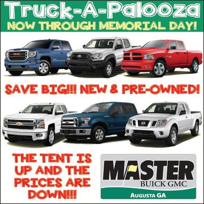 MASTER BUICK GMC - Updated October 2025 - 22 Photos & 42 Reviews - 3710 ...