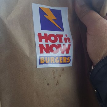 HOT’N NOW - Updated November 2024 - 25 Photos & 58 Reviews - 609 S ...