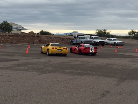 INDE MOTORSPORTS RANCH - Updated December 2025 - 38 Photos - 9301 W ...