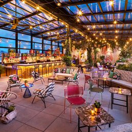 THE READY ROOFTOP BAR - Updated May 2025 - 358 Photos & 172 Reviews ...