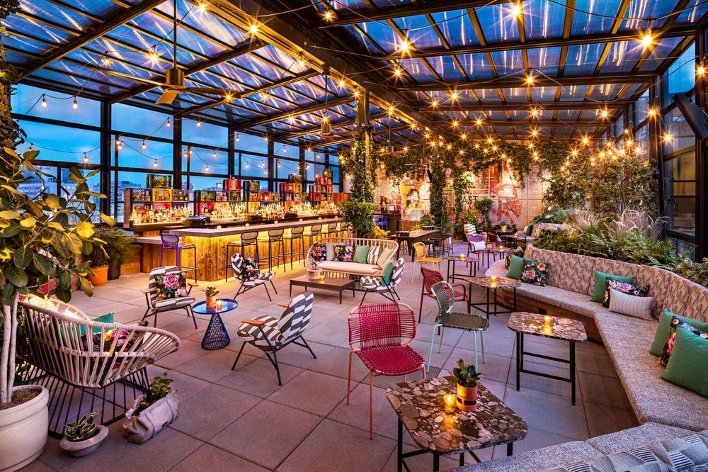 THE READY ROOFTOP BAR - Updated May 2025 - 358 Photos & 172 Reviews ...
