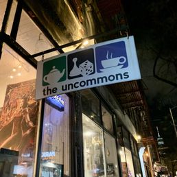 THE UNCOMMONS - Updated May 2025 - 333 Photos & 438 Reviews - 230 ...