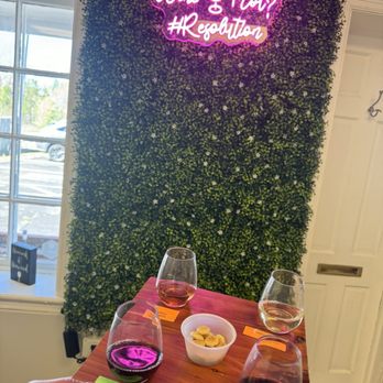 RESOLUTION WINERY - Updated July 2025 - 12 Photos - 2214 W Washington ...