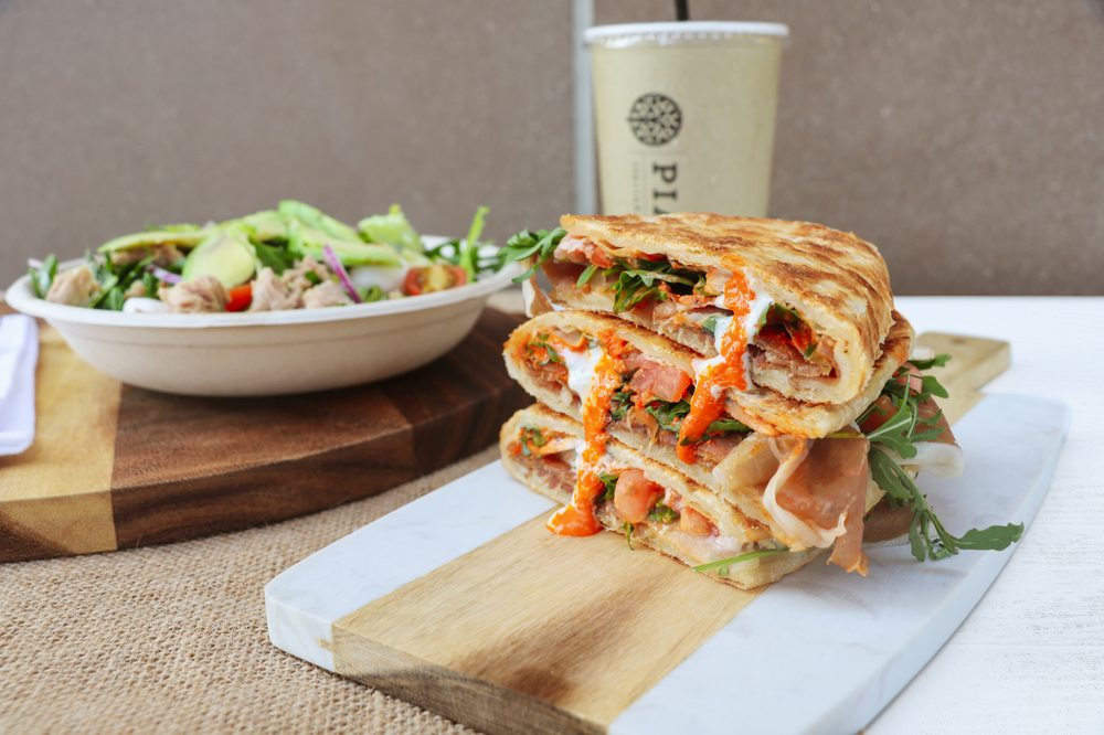 PIADINA - Updated June 2026 - 694 Photos & 694 Reviews - 2933 El Camino ...