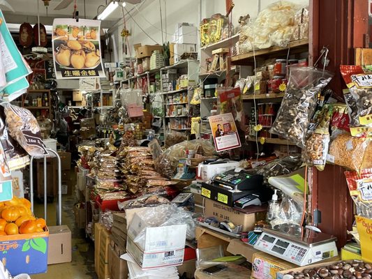 SUN CHONG GROCERY - Updated June 2024 - 353 Photos & 63 Reviews - 127 N ...