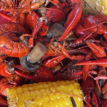 COMAL CRAWFISH COMPANY - Updated July 2024 - 91 Photos & 191 Reviews ...