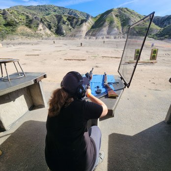 ANGELES SHOOTING RANGES - Updated June 2025 - 540 Photos & 975 Reviews ...