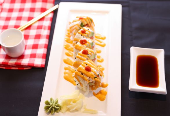 CHI JAPANESE CUISINE - Updated February 2025 - 610 Photos & 405 Reviews ...