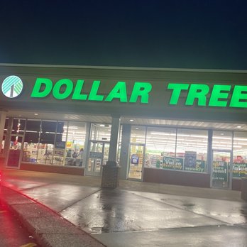 DOLLAR TREE - Updated September 2025 - 2661 County Rd 516, Old Bridge ...