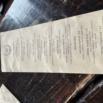 THE COPPER HEN - Updated June 2024 - 769 Photos & 614 Reviews - 2515 ...