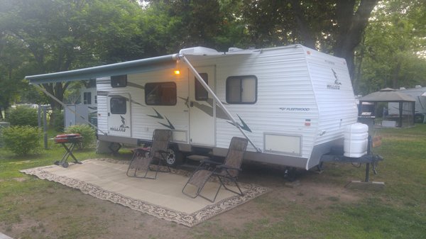 DRIFTSTONE CAMPGROUND - 25 Reviews - 2755 River Rd, Mount Bethel, PA - Yelp