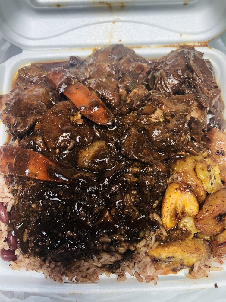YAADMAN KITCHEN JAMAICAN RESTAURANT - Updated October 2024 - 10 Reviews ...