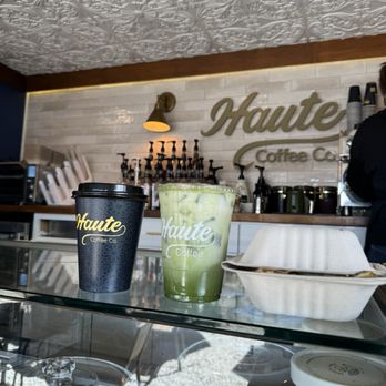 HAUTE COFFEE - Updated May 2024 - 40 Photos & 14 Reviews - 5150 S ...