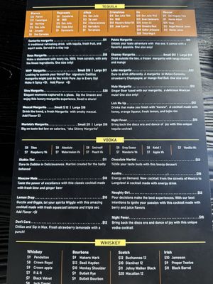 RIGO’S FINEST LATÍN GRILL - Updated August 2025 - 51 Photos & 58 ...