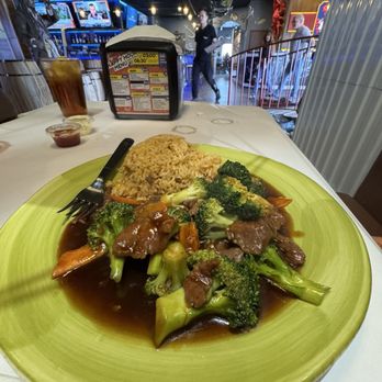 SAT ASIAN SEAFOOD RESTAURANT & BAR - Updated March 2025 - 70 Photos ...