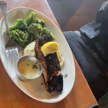 CITYRANGE STEAKHOUSE GRILL - Updated July 2025 - 122 Photos & 236 ...