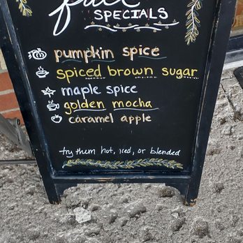 BING COFFEE - Updated January 2026 - 30 Photos & 22 Reviews - 404 N ...