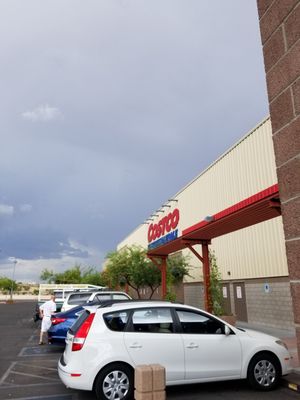 COSTCO WHOLESALE - 106 Photos & 117 Reviews - 1650 E Tucson Marketplace ...