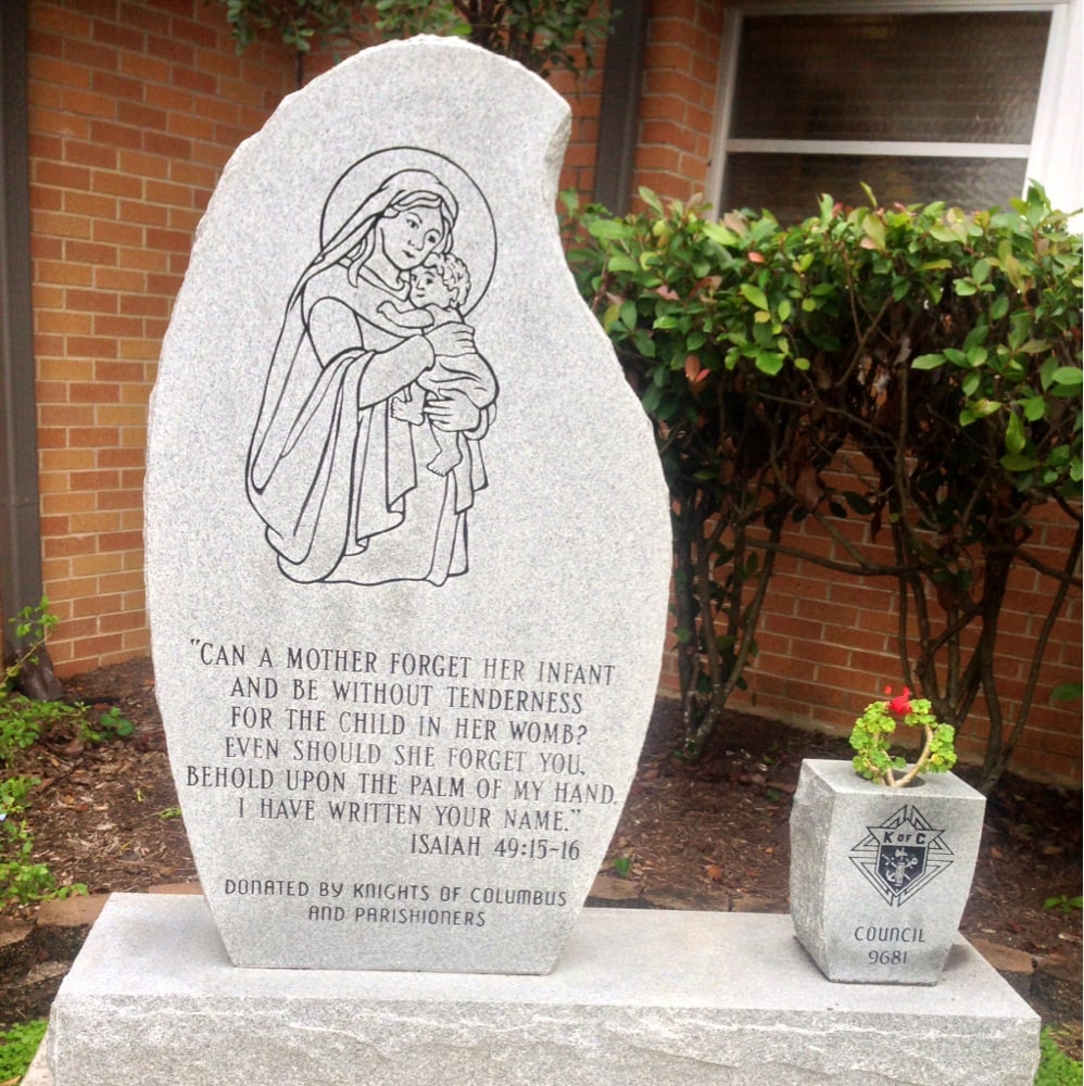 ST MONICA’S CATHOLIC CHURCH - Updated November 2024 - 12 Photos - 501 ...