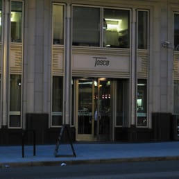 RISTORANTE TOSCA - Updated December 2025 - 511 Photos & 547 Reviews ...