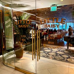 LITTLE DAISY - Updated July 2025 - 111 Photos & 41 Reviews - 1401 Elm ...