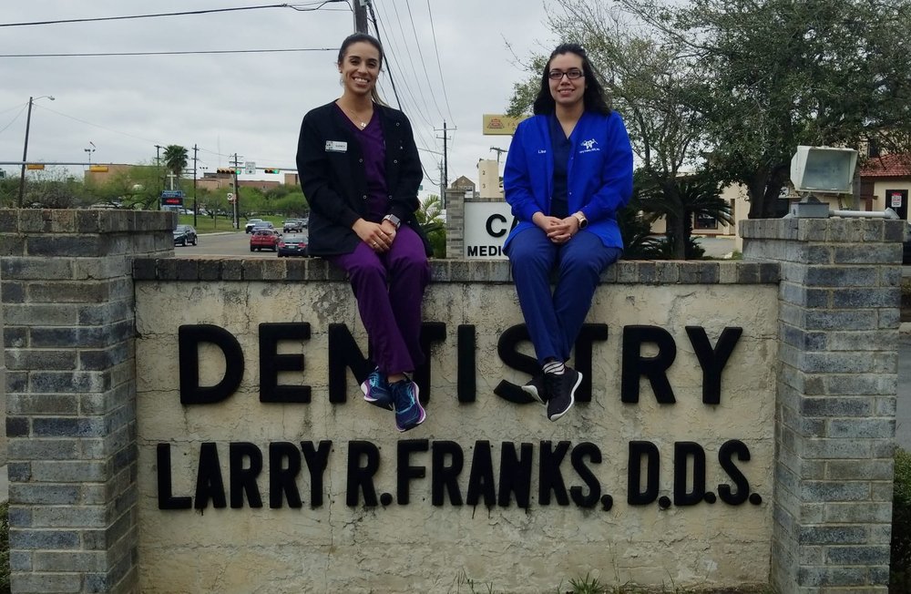 LARRY R FRANKS, DDS - 26 Photos - 2401 S Ed Carey Dr, Harlingen, TX - Yelp