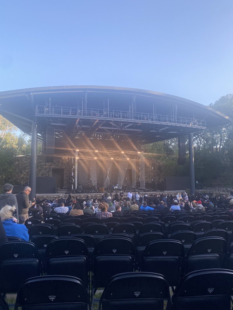 FROST AMPHITHEATER - 83 Photos & 54 Reviews - 351 Lasuen St, Stanford ...