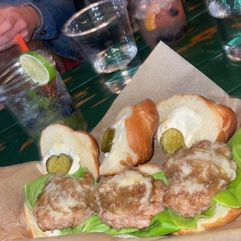 THE DUCE - 1172 Photos & 953 Reviews - 525 S Central Ave, Phoenix ...