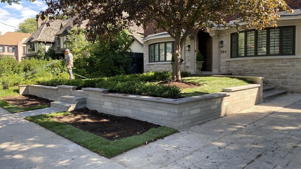 EARTHSCAPE STUDIO LANDSCAPE DESIGN AND BUILD - Updated October 2024 ...