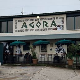 AGORA - Updated September 2025 - 953 Photos & 1393 Reviews - 1712 ...