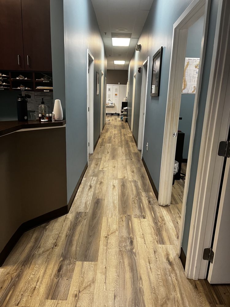 CHOOSE LIFE WELLNESS CENTER - Updated September 2025 - 18 Photos - 2560 ...