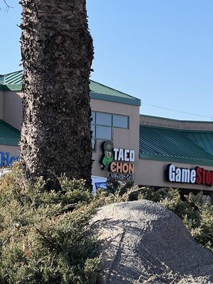 TACO CHON - Updated September 2025 - 23 Photos & 16 Reviews - 2956 W ...