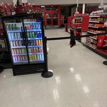 TARGET - Updated August 2025 - 25 Photos & 55 Reviews - 2000 Crater ...