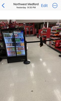 TARGET - Updated August 2025 - 25 Photos & 55 Reviews - 2000 Crater ...