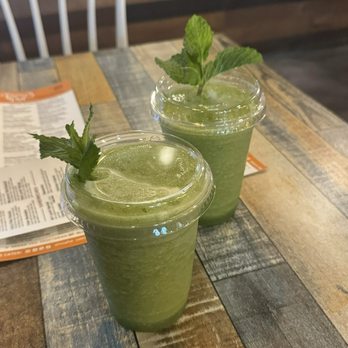 FAVA POT - Updated November 2024 - 91 Photos & 90 Reviews - 1817 M St ...