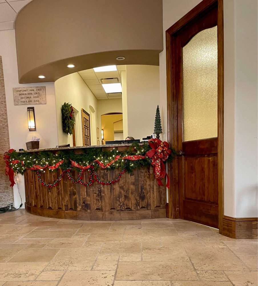 FARNI AND FARNI FAMILY DENTISTRY - Updated October 2025 - 1064 ...