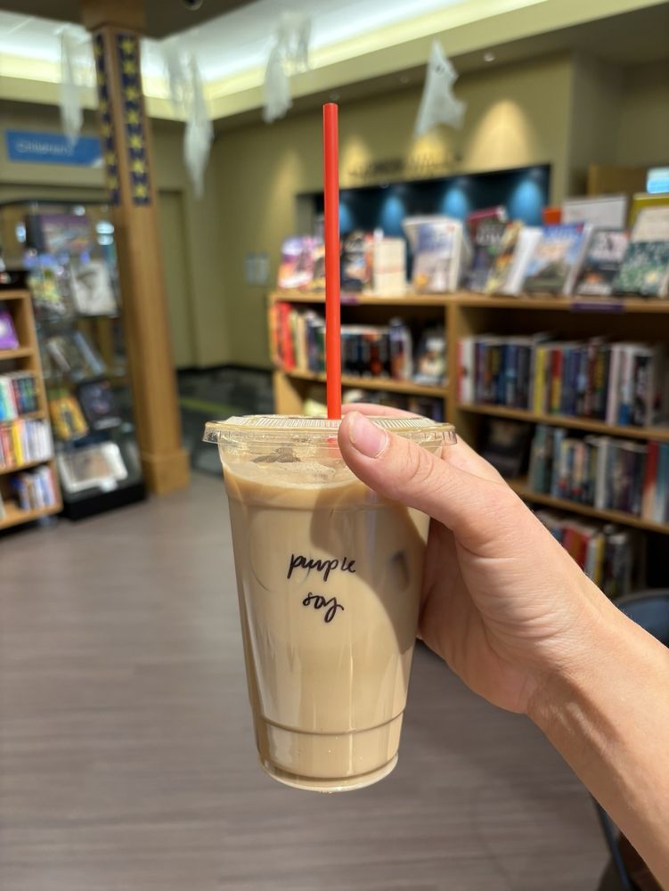 SMOKY HILL LIBRARY CAFE - Updated December 2025 - 22 Photos - 5430 S ...