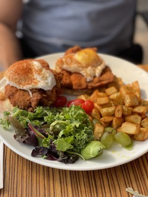 EGGSTATIC - Updated January 2026 - 410 Photos & 165 Reviews - 1568 ...